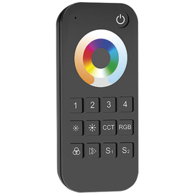Colour Mastery at Your Fingertips: Explore LED Controllers & Remotes ...